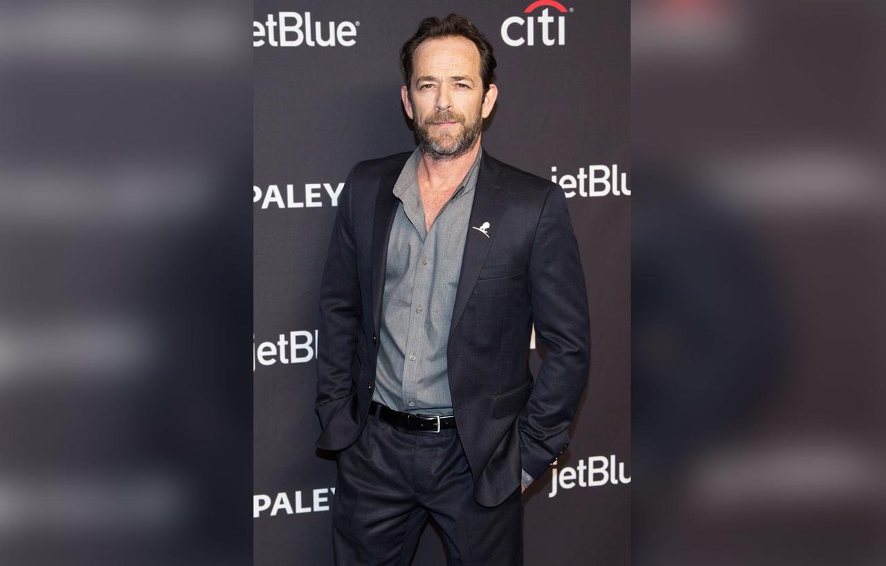 Luke Perry's Health Issues Before Death Revealed
