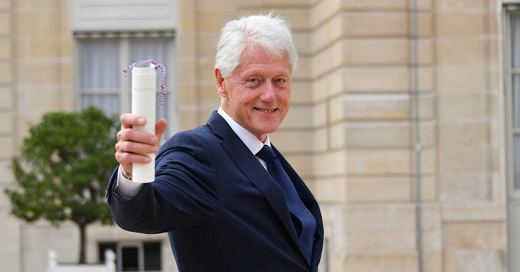 Lawsuit Muzzles Investigators In Strange Death Of Clinton Advisor ...