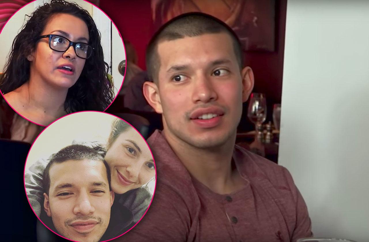 Teen Mom 2 Briana Dejesus Rips Javi Marroquin Over Cheating Rumors