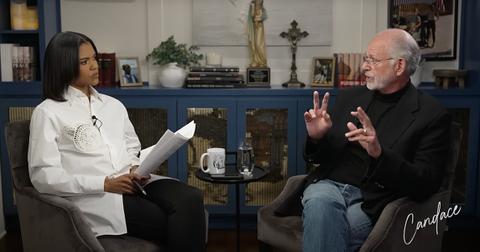 CIA Whistleblower Confirms A-List Actors Who are 'CIA Agents'