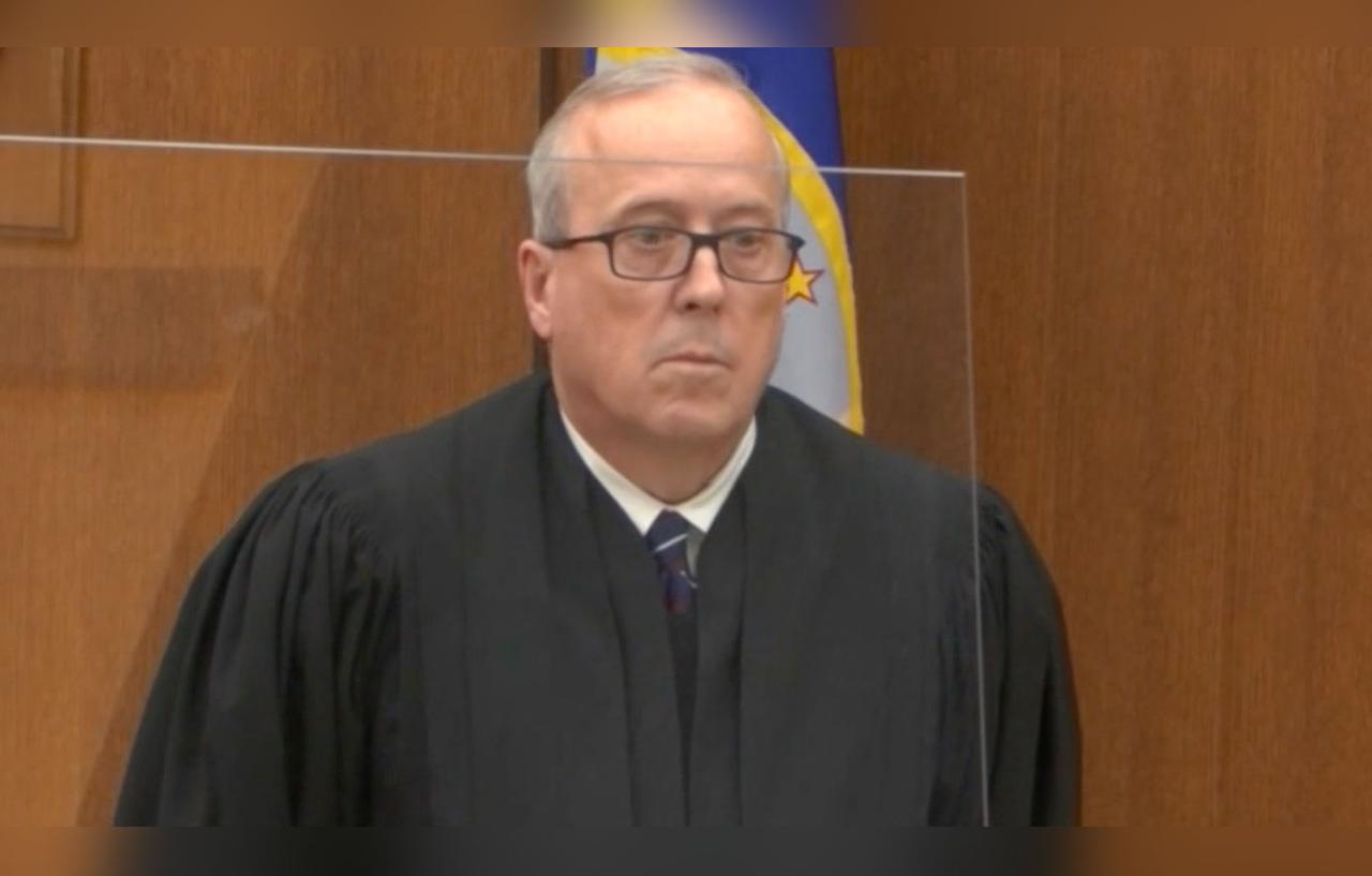Derek Chauvin Murder Trial: Judge Orders Jurors Names To Remain Sealed ...