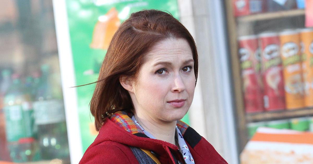Ellie Kemper Accused Of Being Linked To White Supremacy
