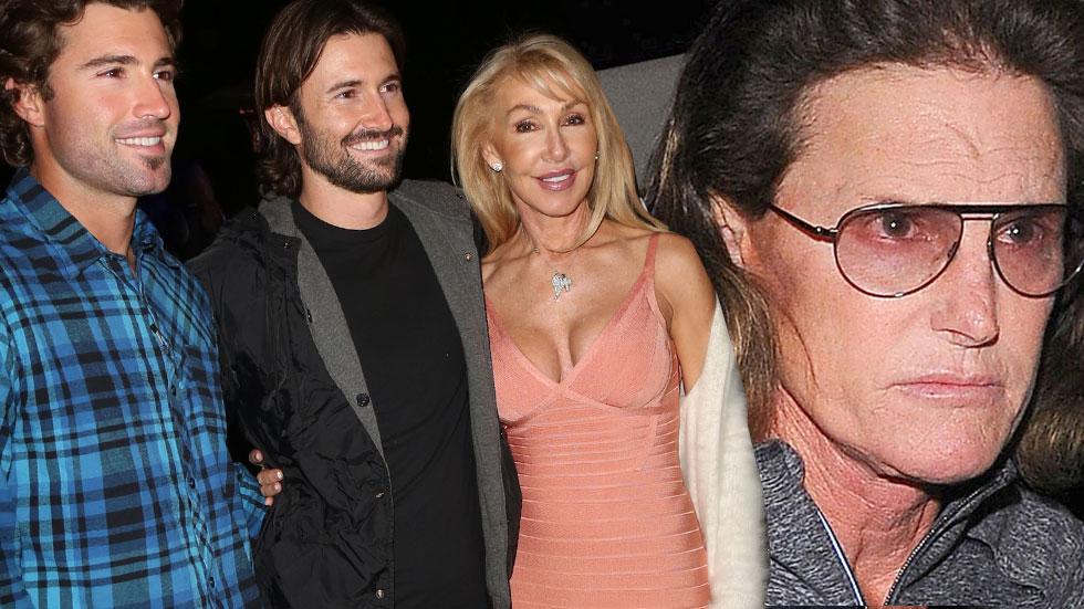 Bruce’s Ex-Wife Tells All! Reality Dad Planned Sex Change In 1980s ...