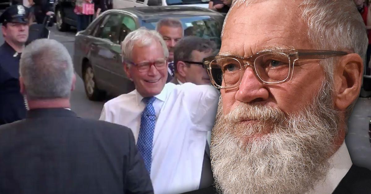 David Letterman Stalker: Truth Behind The Psychotic Woman
