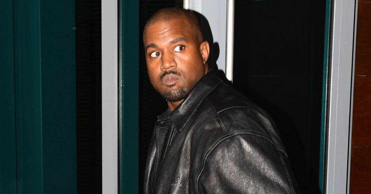 Kanye West's Donda Academy Demands Parents Sign Nondisclosure Agreements
