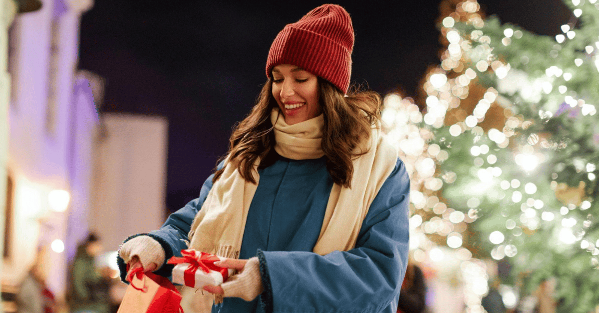 11 Ways To Bring a Smile To the Scrooge in Your Life This Holiday Season