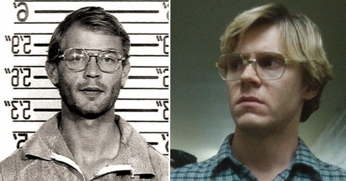 Jeffrey Dahmer's Dad To Sue Netflix For Glamorizing Son's Murders
