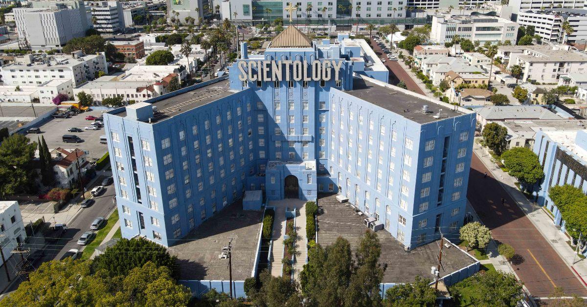Scientologist Real Estate Agent Shot Herself Over Battle With Depression