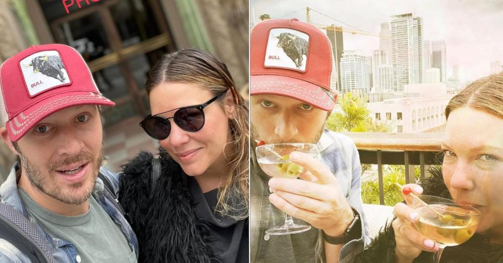 Zach Gilford Files For Divorce From Wife Kiele Sanchez After 12 Years