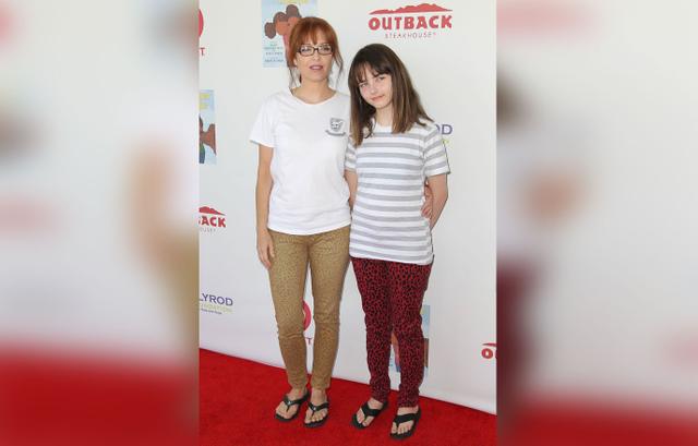 John Ritter Daughter Stella Transtitioning From Female To Male