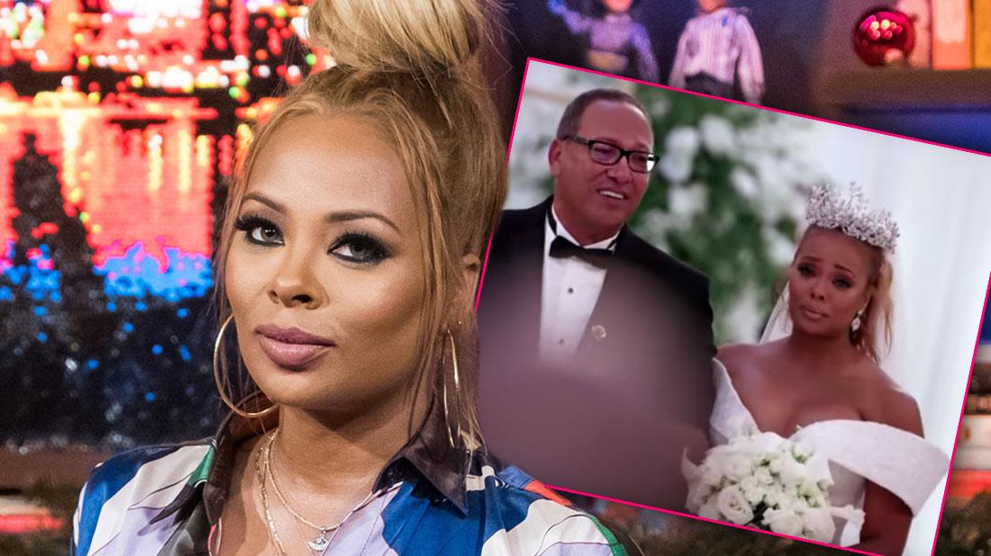 'RHOA' Recap: Wives Confront Eva Marcille Over Money Troubles