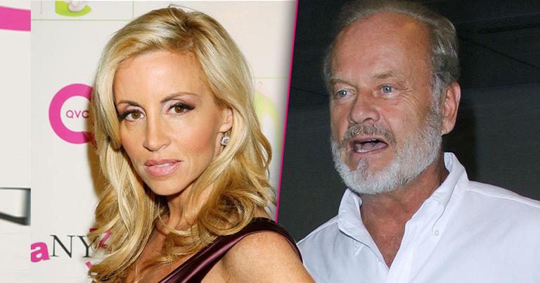 Kelsey And Camille Grammer Marriage Scandals Exposed