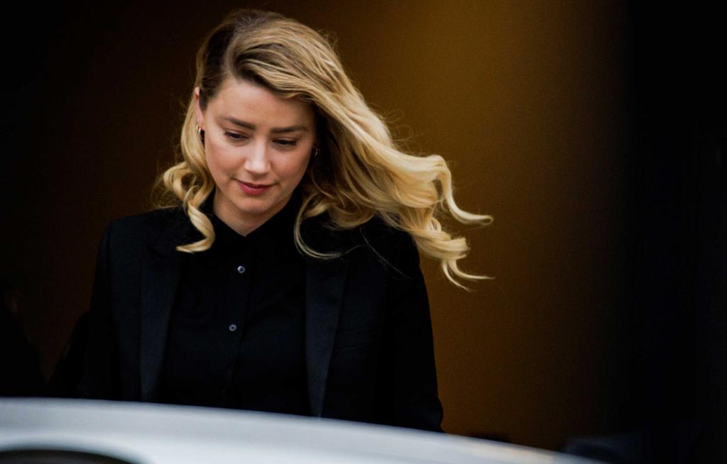 Johnny Depp’s Private Texts Exposed In Amber Heard Trial