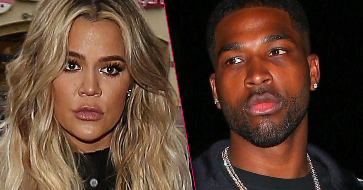 Khloe Kardashian & Tristan Thompson Cheating Scandal-- 'KUWTK' Cameras Filming Drama